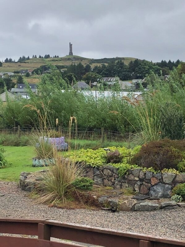 Casa, várias camas | Área da propriedade