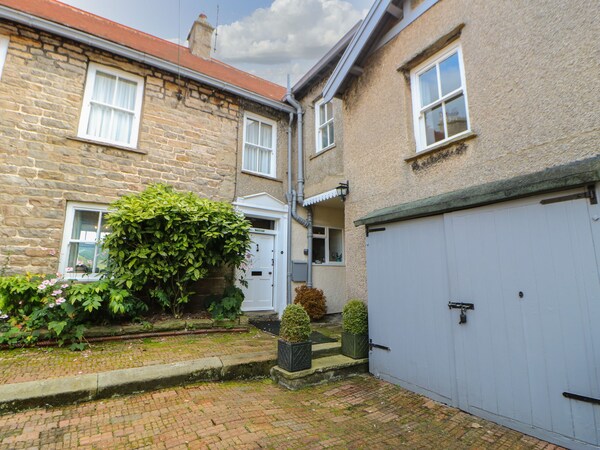 Hope Cottage South - Reeth