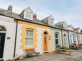 Casa de Campo | Interior