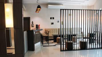 Bar (no alojamento)