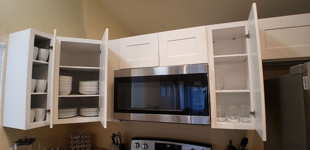 💖Spacious,clean&comfy|king Bed|carport|ac|petsok - Tucson, AZ