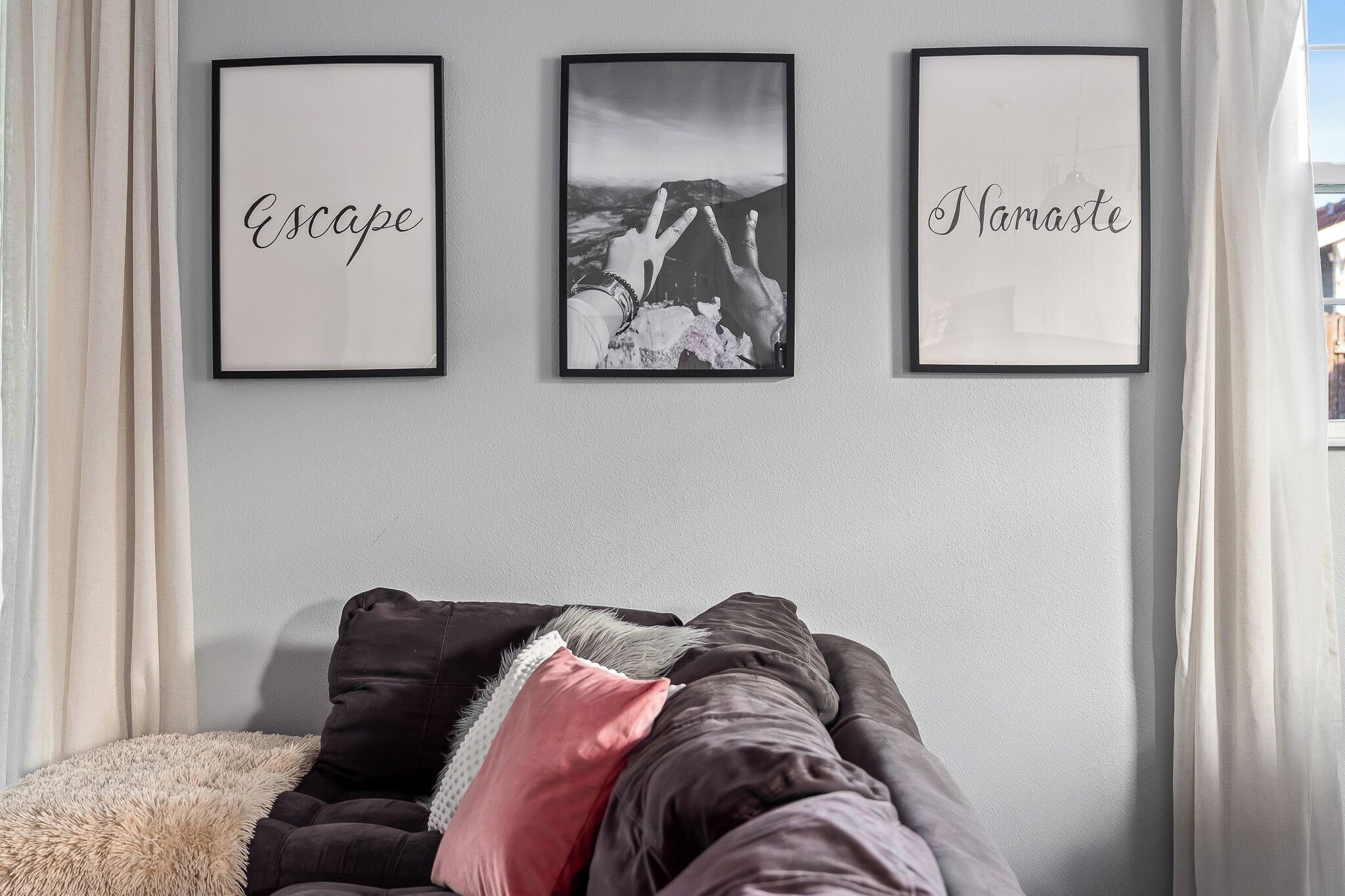 Pet-friendly Home With A Hot Tub, Climbing Wall, King Bed & Gym By Mane Suites! - 