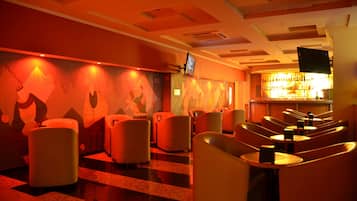 Bar (na propriedade)