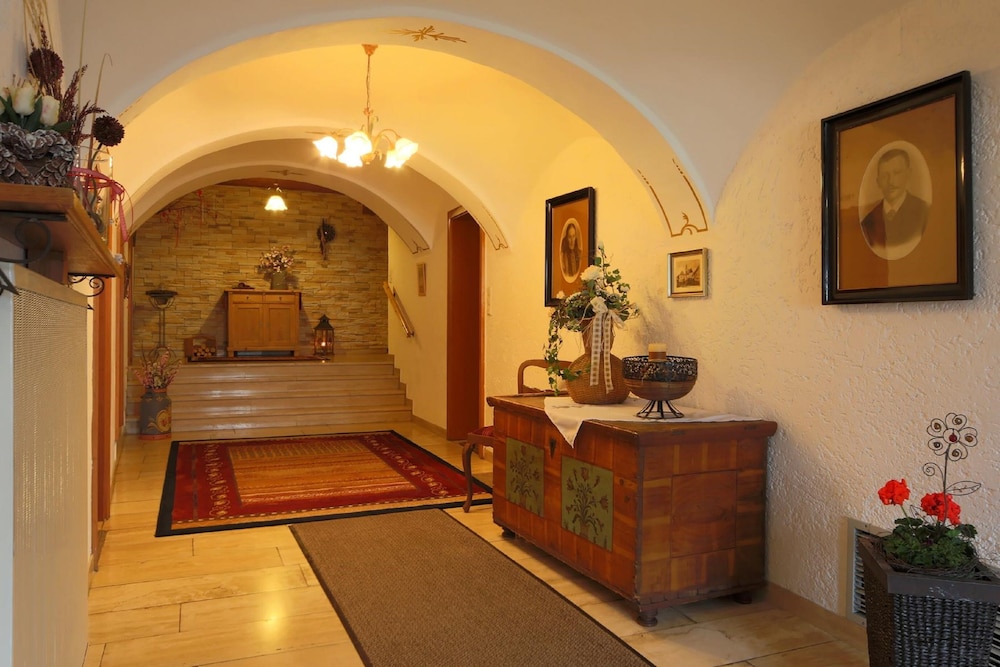 Pension Zum Lebzelter - Freyung