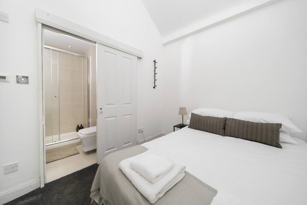 !Brandnew! 2 Bedr/3 Beds/2,5 Bath/ Best Location!! - the British Museum - London