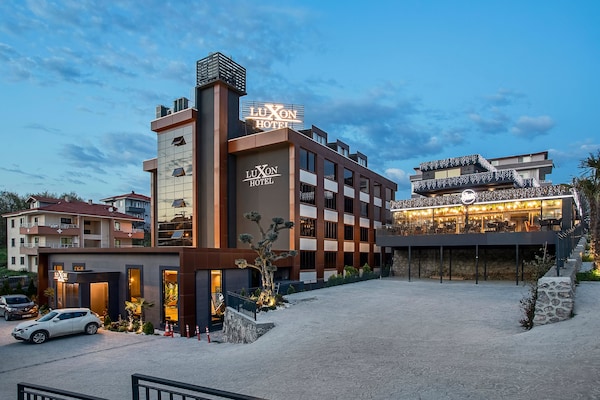Luxon Hotel Sakarya - Adapazarı