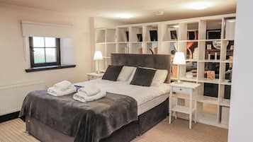 Casa de Campo | Interior