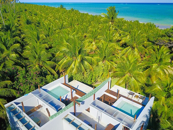 Villas Taturé - São Miguel dos Milagres