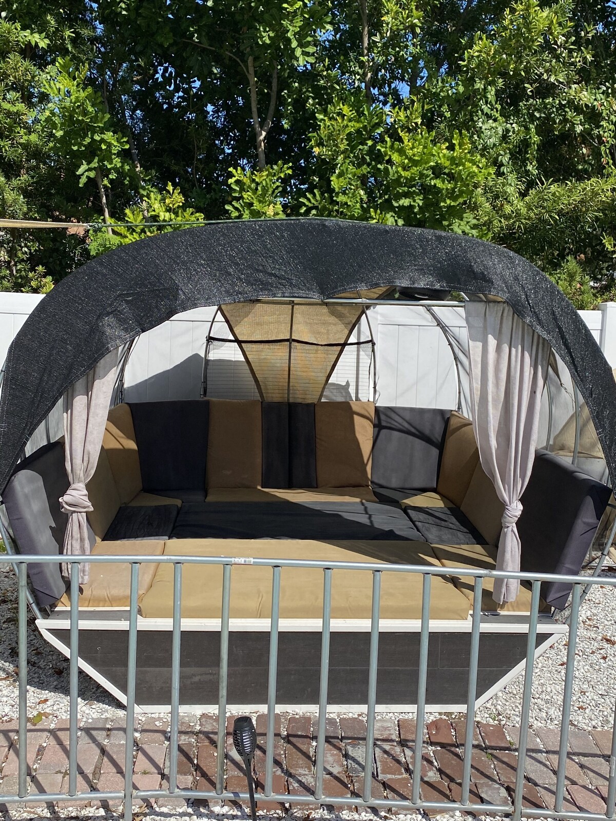 Vacation Experience - Private Lazy River - Large Home w/Outdoor Kitchen ...