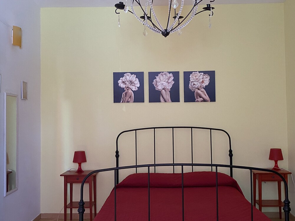 Ale's Little House - Trapani