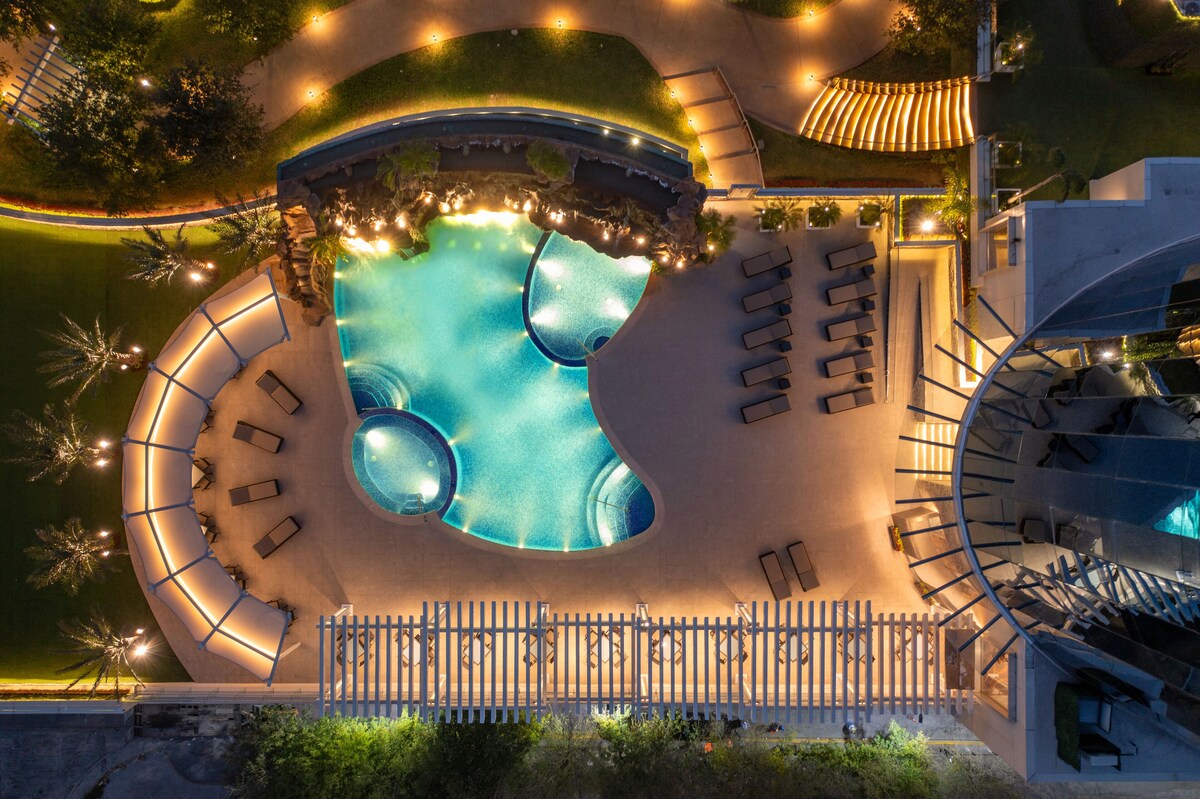 Safi Royal Luxury Metropolitan: Precios, promociones y comentarios ...