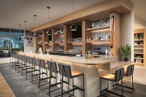 Bar (no alojamento)