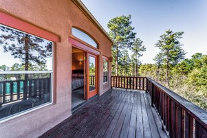 Estúdio (Multiple Bedrooms) | Comodidades da propriedade