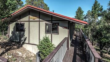 Estúdio (3 Bedrooms) | Comodidade do alojamento