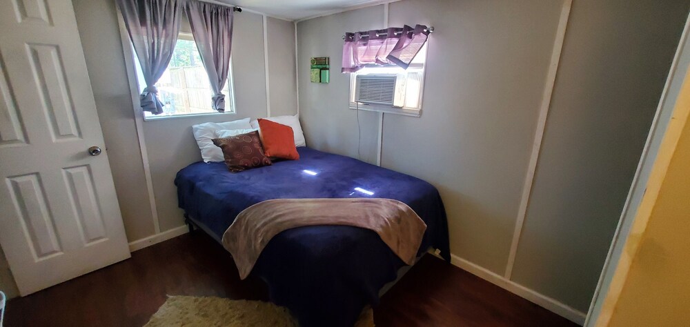 805c Mobile Home For Work Or Short Stays - West Monroe, LA