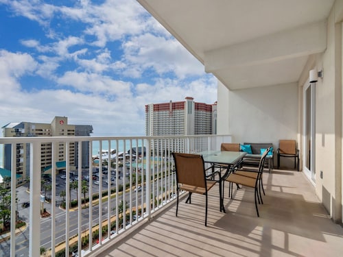 Laketown Wharf - Panama City Beach, FL