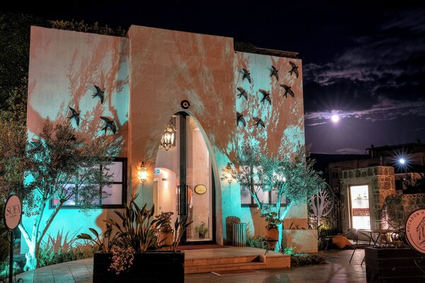 Kocadon Hotel - Bodrum
