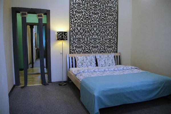 Paulmarie Apartments On Marksa - Minsk