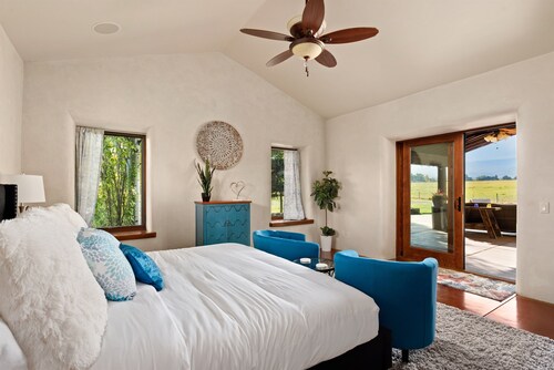 Starlight Mountain | Elevated Eco-retreat - カーボンデール, CO