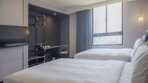 Quarto quádruplo standard