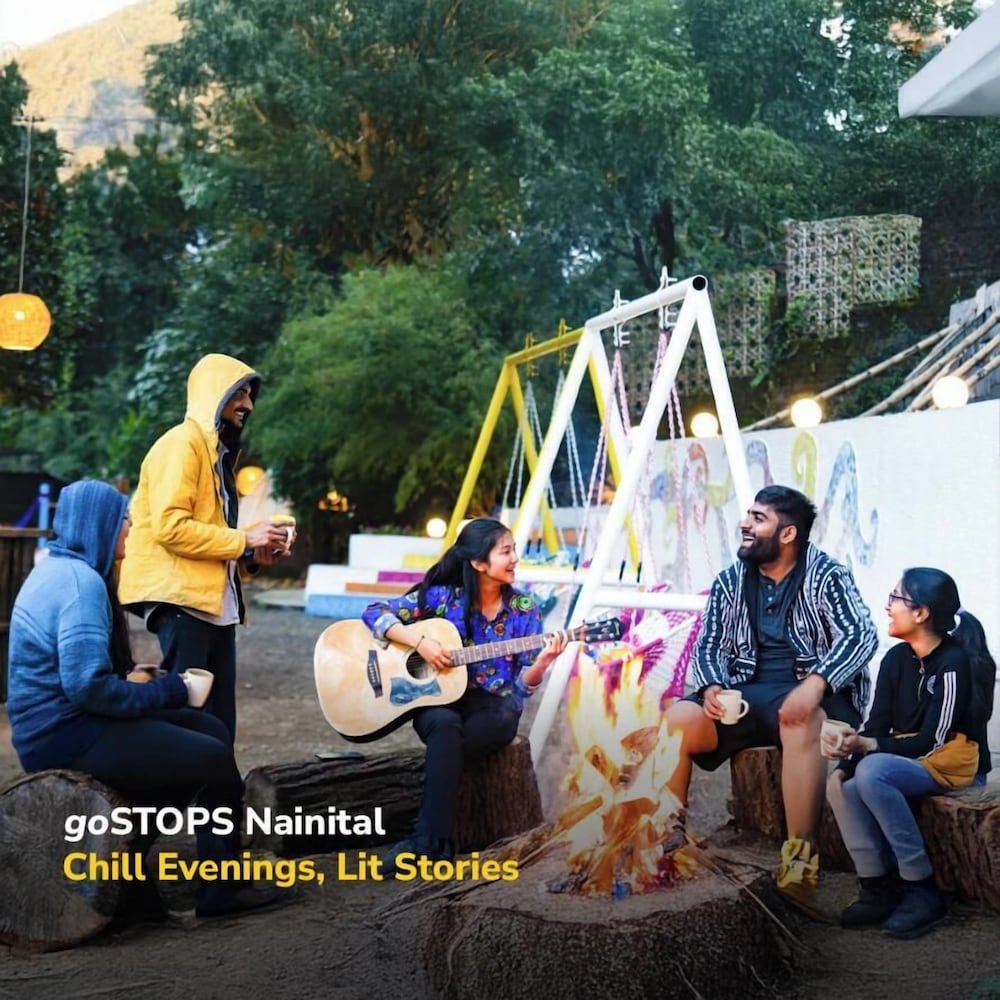 Gostops Nainital - Nainital