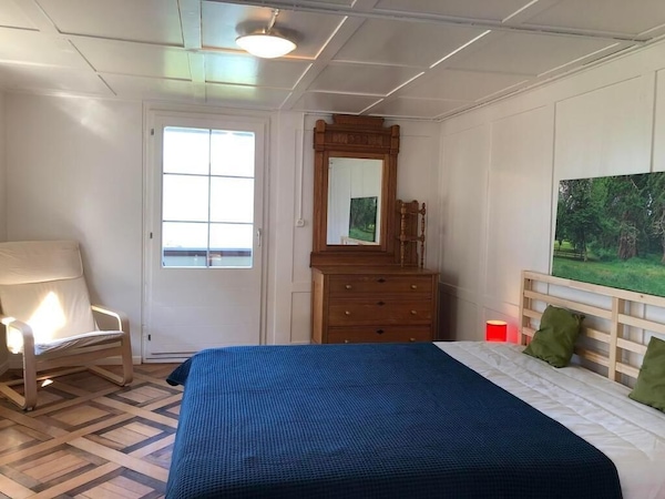 Appartement De Vacances Vitznau Pour 4 - 6 Personnes Avec 2 Chambres à Coucher - Maison De Vacance D - Gersau