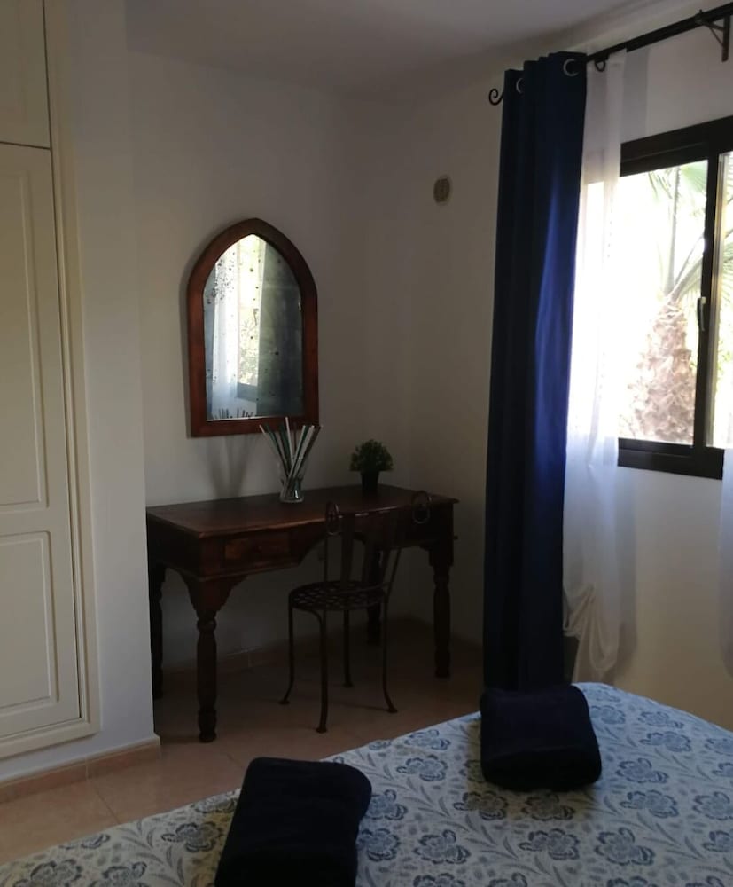 Oasis Tamarindo Apartament - Corralejo