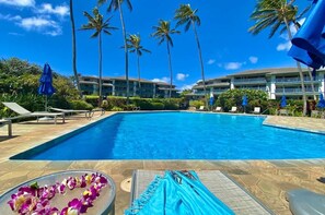 Poipu Sands 513 - Ocean Front with Awesome View of Beach Reviews, Deals ...