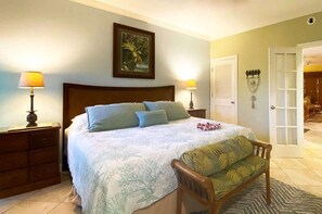 Poipu Sands 513 – Oceanfront, Ground Floor, Steps to Shipwreck Beach ...