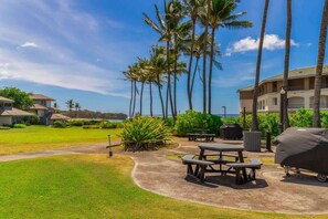 Poipu Sands 513 - Ocean Front with Awesome View of Beach Reviews, Deals ...