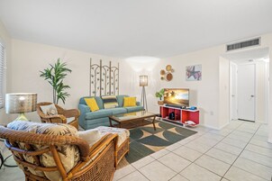 Condo (2 Bedrooms) | Fachada da propriedade