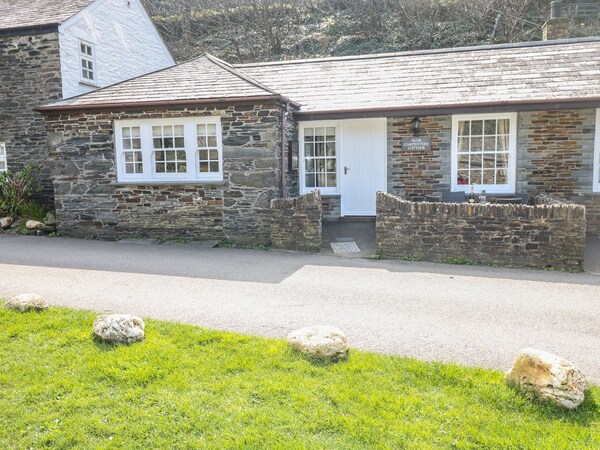Olde Carpenters Cottage - Boscastle