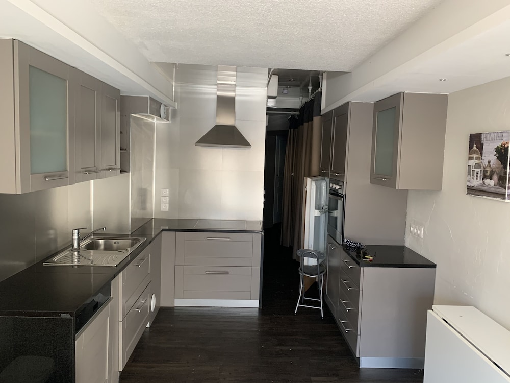 Studio Plein Sud Ski Aux Pieds (4-6 Personnes) - Bourg-Saint-Maurice