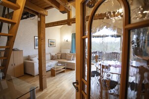 TV de tela plana 60 cm com canais via satélite, TV