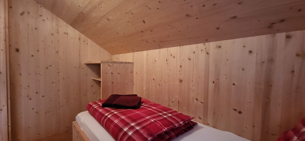 Chalet Paal 162 - Cosy Family Chalet For 5 People With 3 Bedrooms - Kreischberg