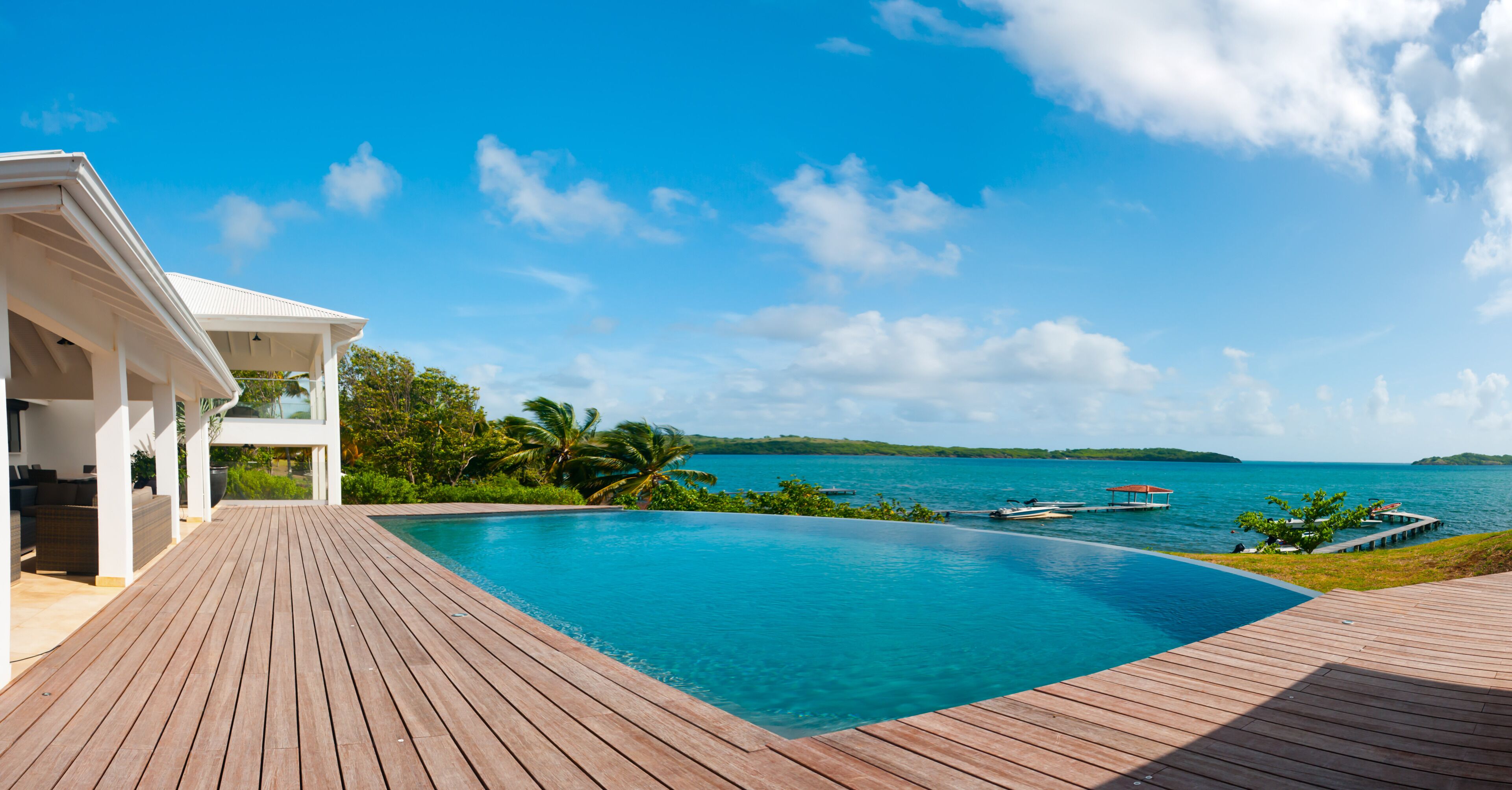 10 Best Luxury Villas In Martinique | Trip101