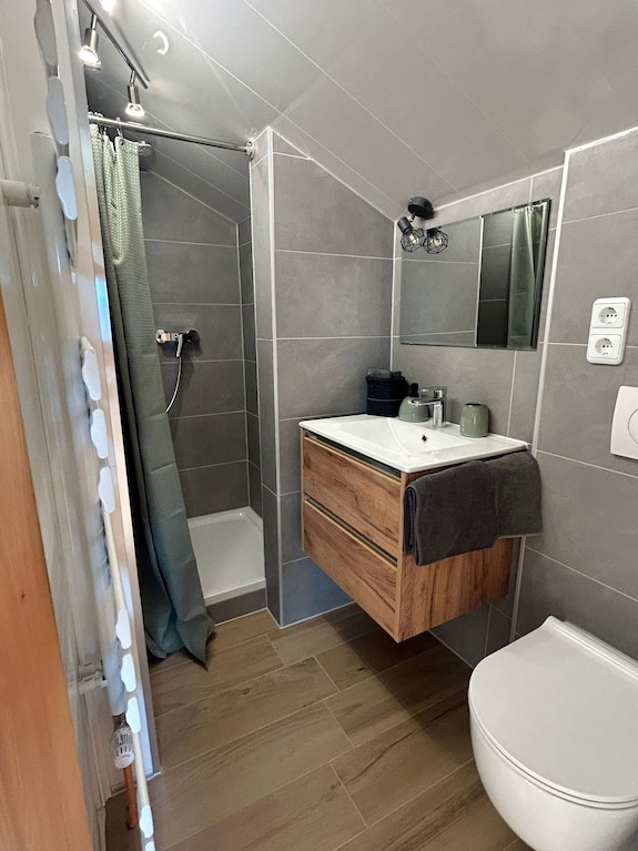 Vacation Apartment For 2 Persons Hopferau - Füssen
