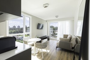 Suite Familiar | Roupa de alta qualidade, edredões de penas 