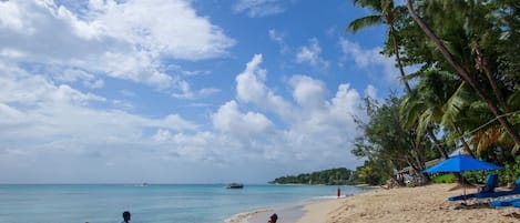 Vila, 4 quartos | Praia