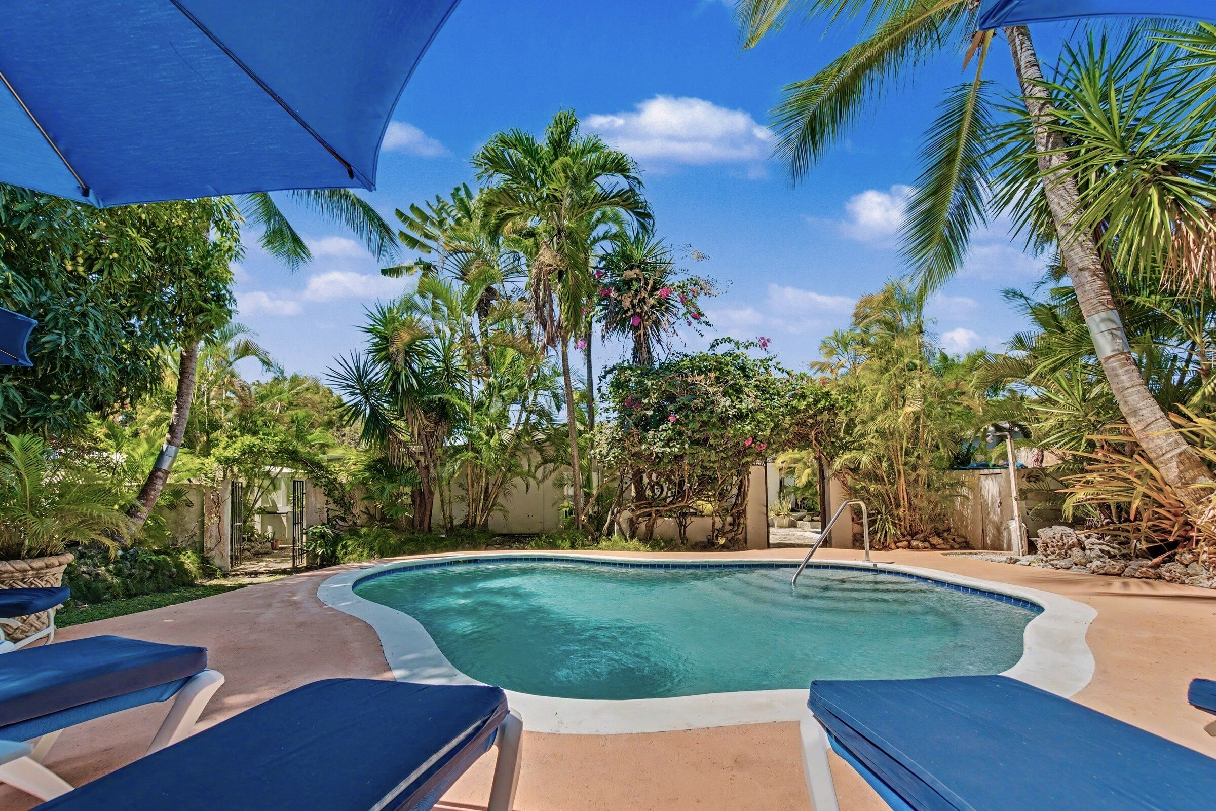 Villa, 3 quartos | Piscina | Piscina exterior 
