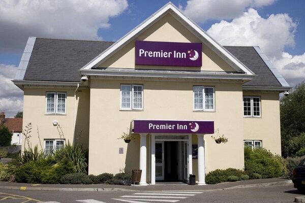 Premier Inn Southend-on-sea - Thorpe Bay - Southend-on-Sea