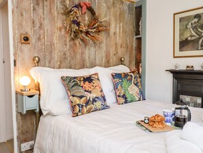 Casa de campo | Parte interna