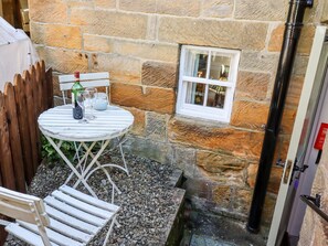 Casa de campo | Parte interna