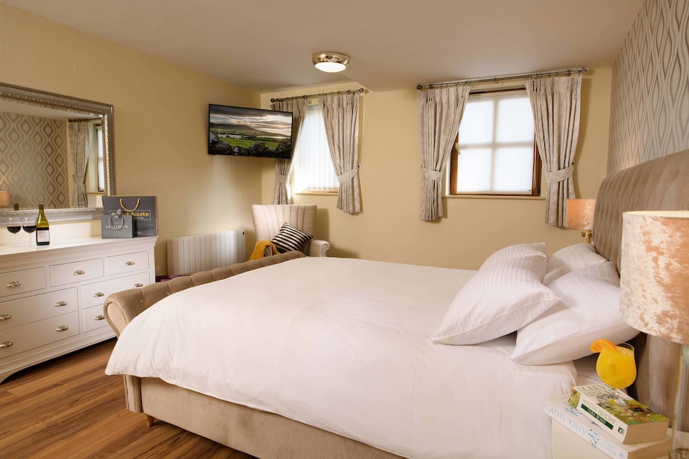 4 Bedroom Apartment In Ennis Town Centre - County Clare