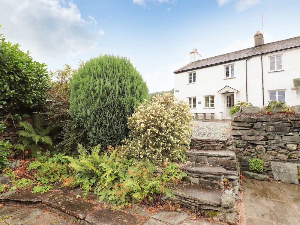 Hilber Cottage - Angleterre