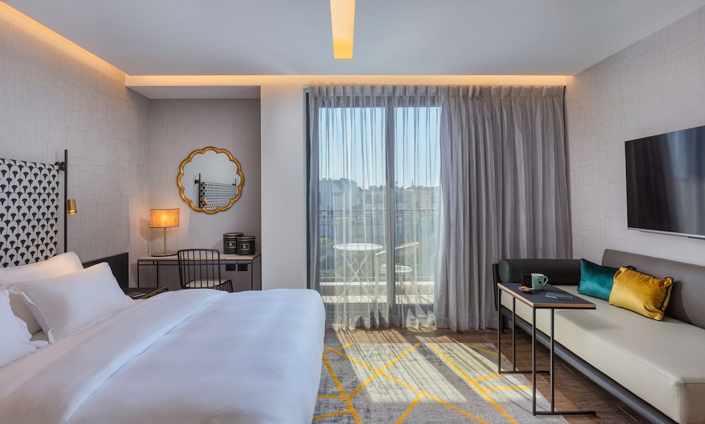 Numa Hotel Tel Aviv Jaffa - Tel-Aviv