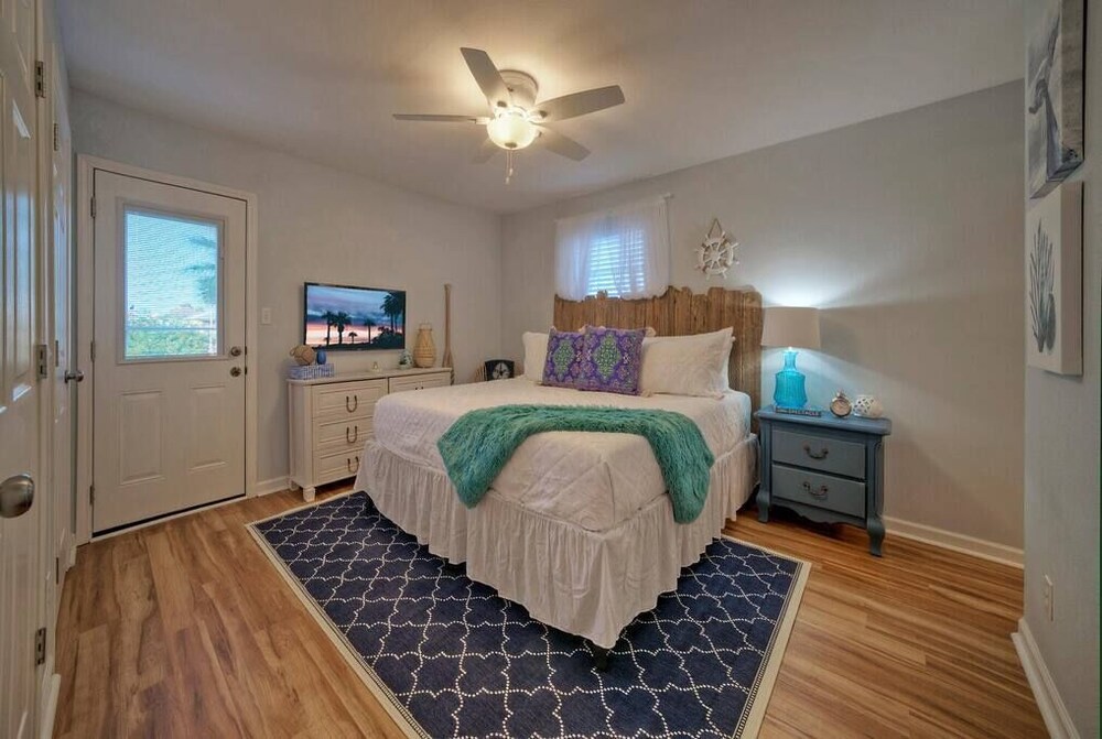 South By Sunkissed For Private Pool, Fun Rm, Views - Port Aransas, TX
