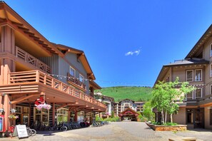 Quarto, 1 quarto | Exterior