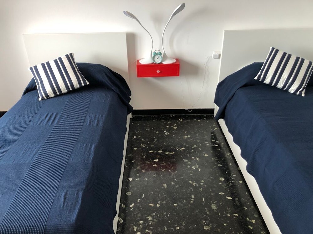 Terrazza Belvedere - Arenzano