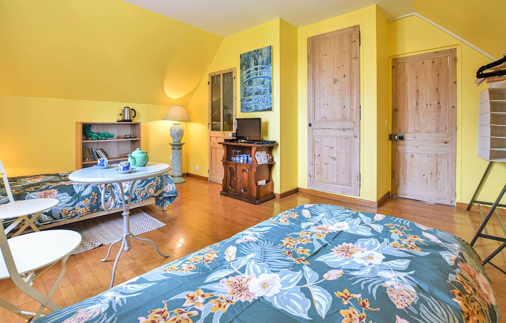 Prachtig Appartement In Le. - Seine-Maritime